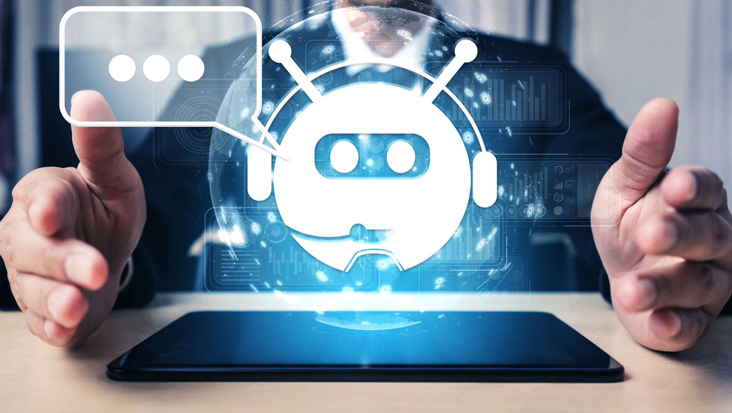 What is a Chatbot? - Brainfood Marketing